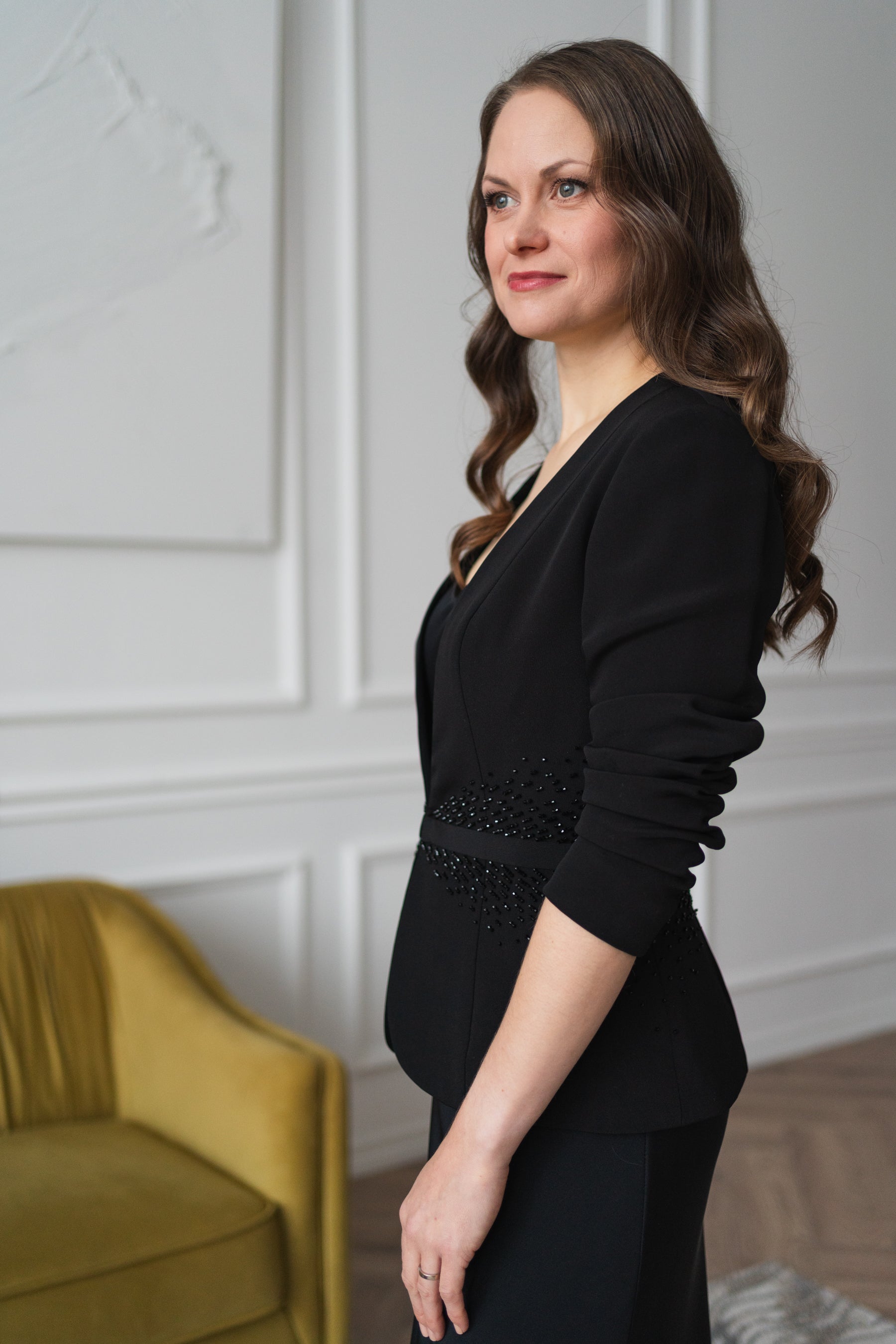 I DON´T BELIEVE IN NEW YEAR´S RESOLUTIONS... – Marimo Fashion