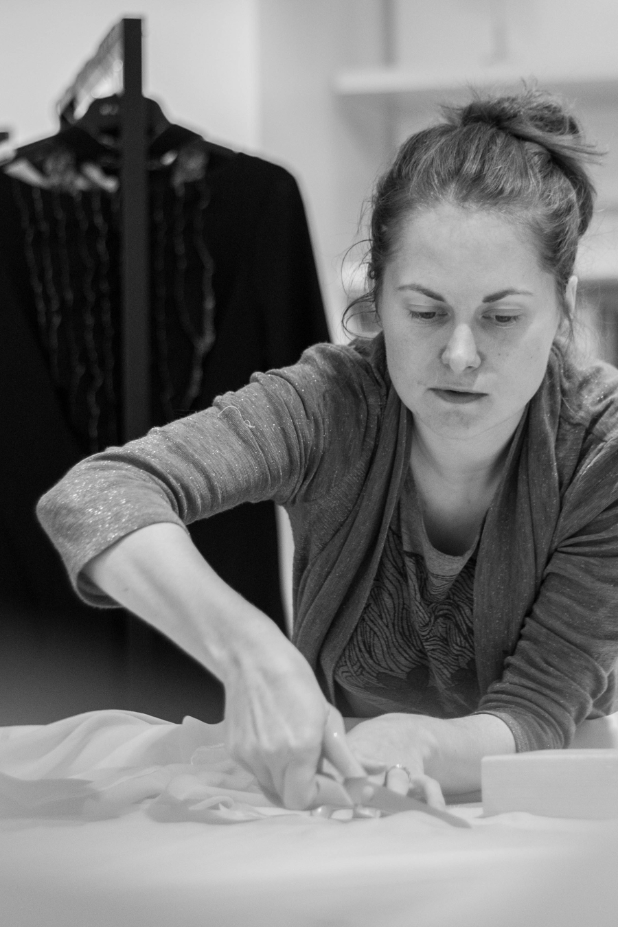 FROM DREAM TO REALITY: my brand journey – Marimo Fashion