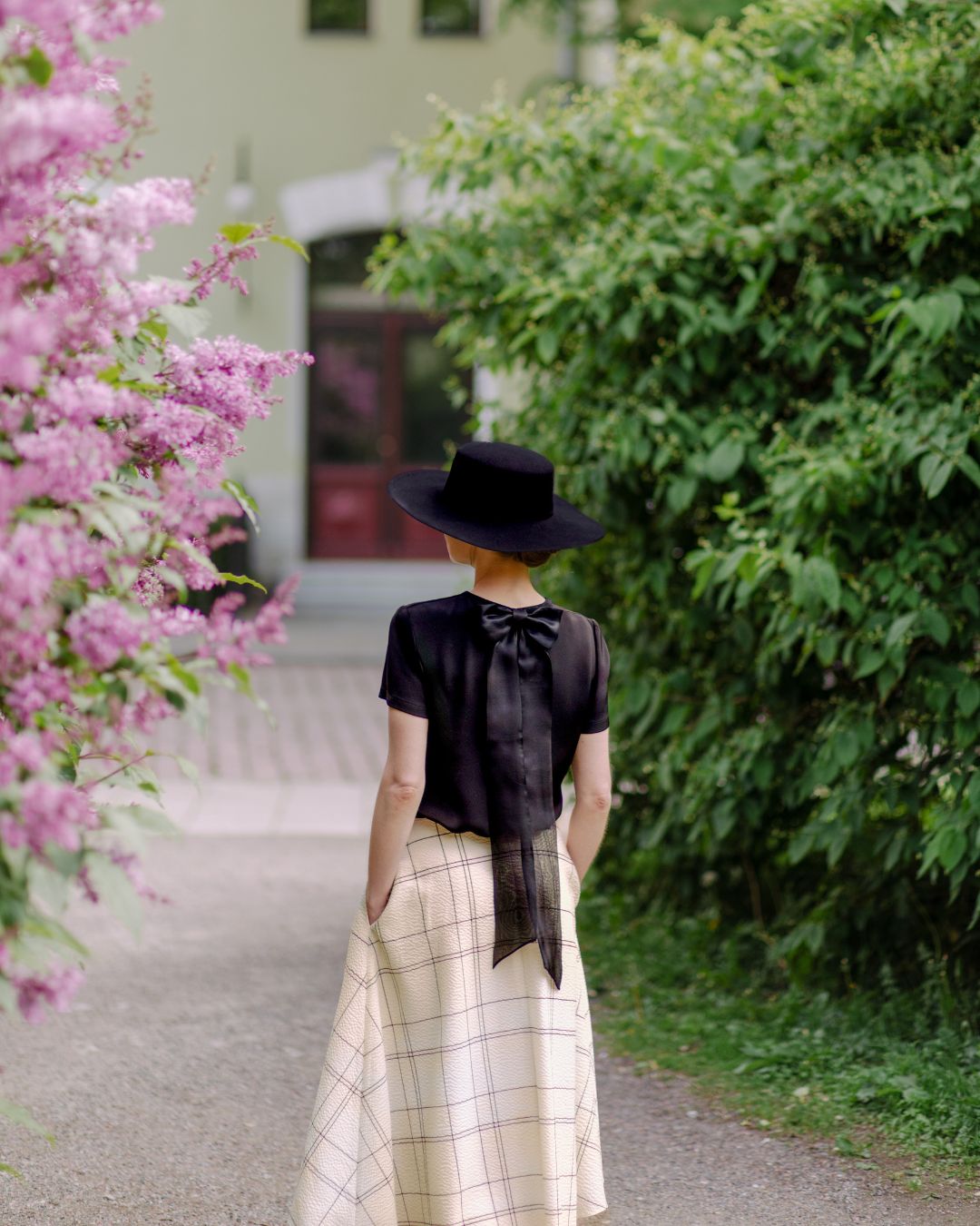 MARIMO JOINS THE CANVAS IN NEW YORK CITY – Marimo Fashion